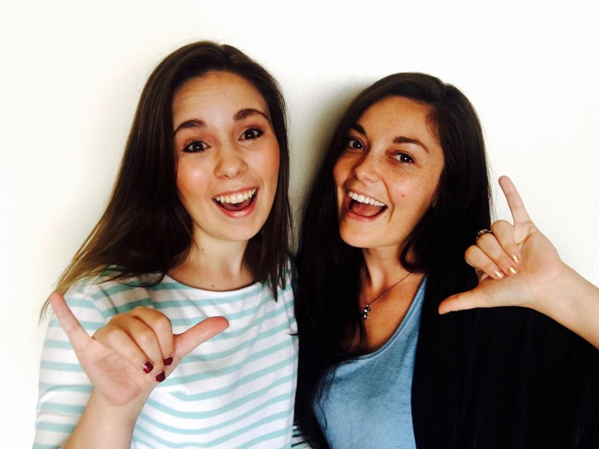 Hailey Chivers: Her Journey Through 'The Real World' | The Odyssey Online