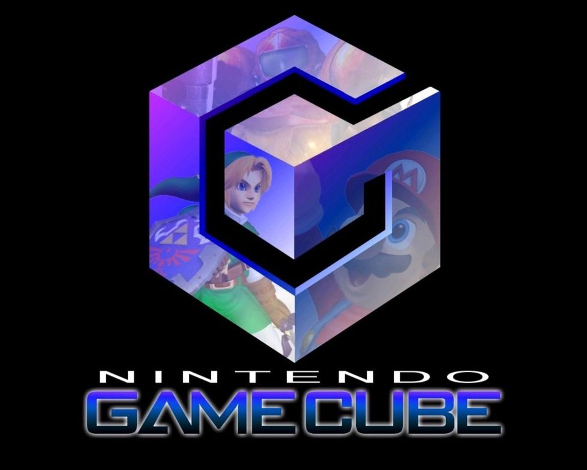 The Top 10 GameCube Games Of All Time | The Odyssey Online