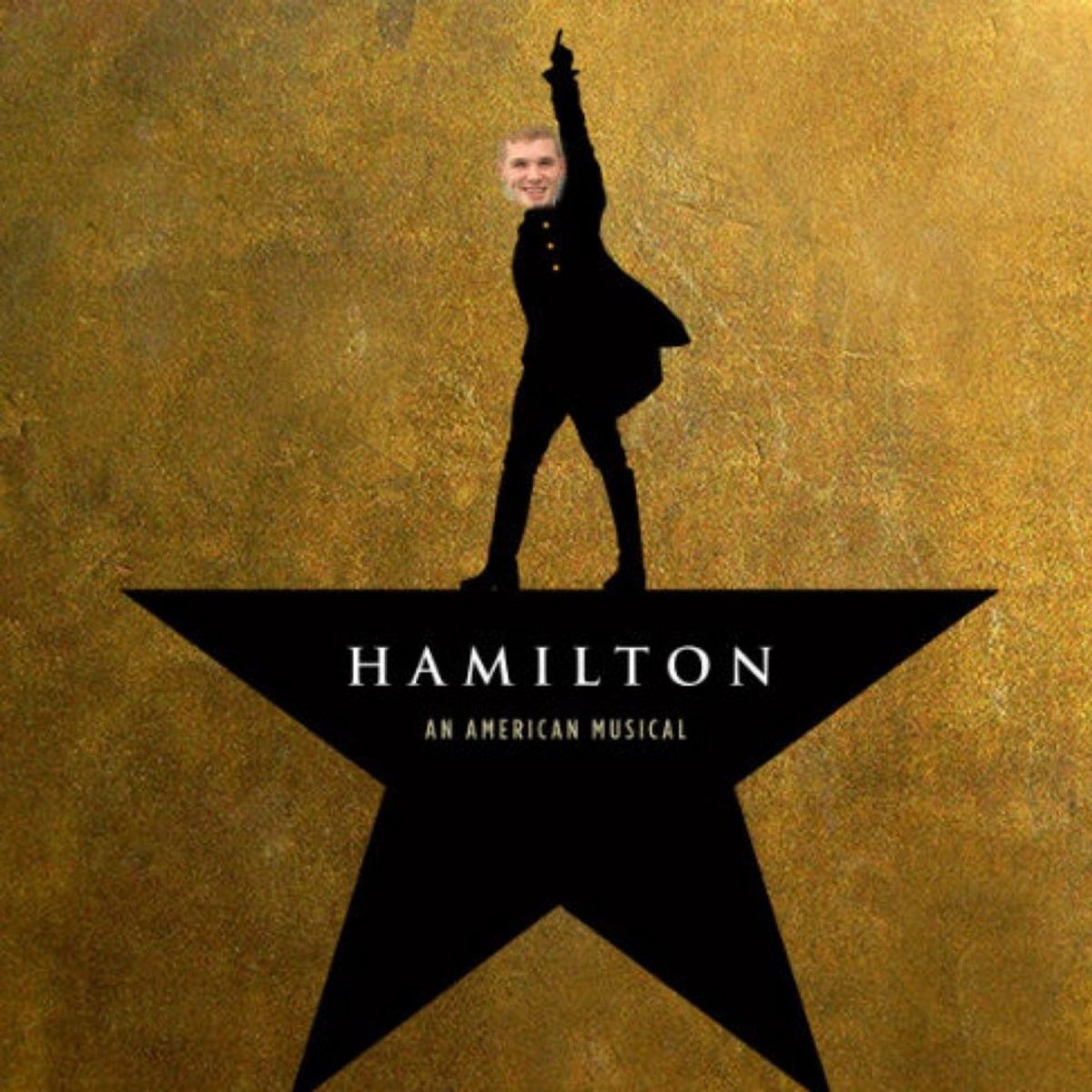 31 Things I Would Do To See "Hamilton" | The Odyssey Online