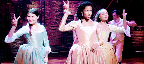 28 Signs You Are Obsessed With Hamilton | The Odyssey Online