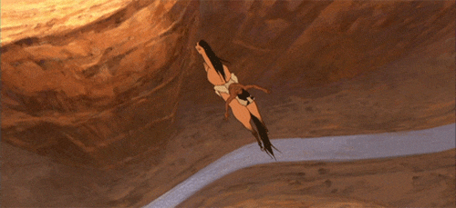 6 Moments You Love If You Love "Spirit" | The Odyssey Online