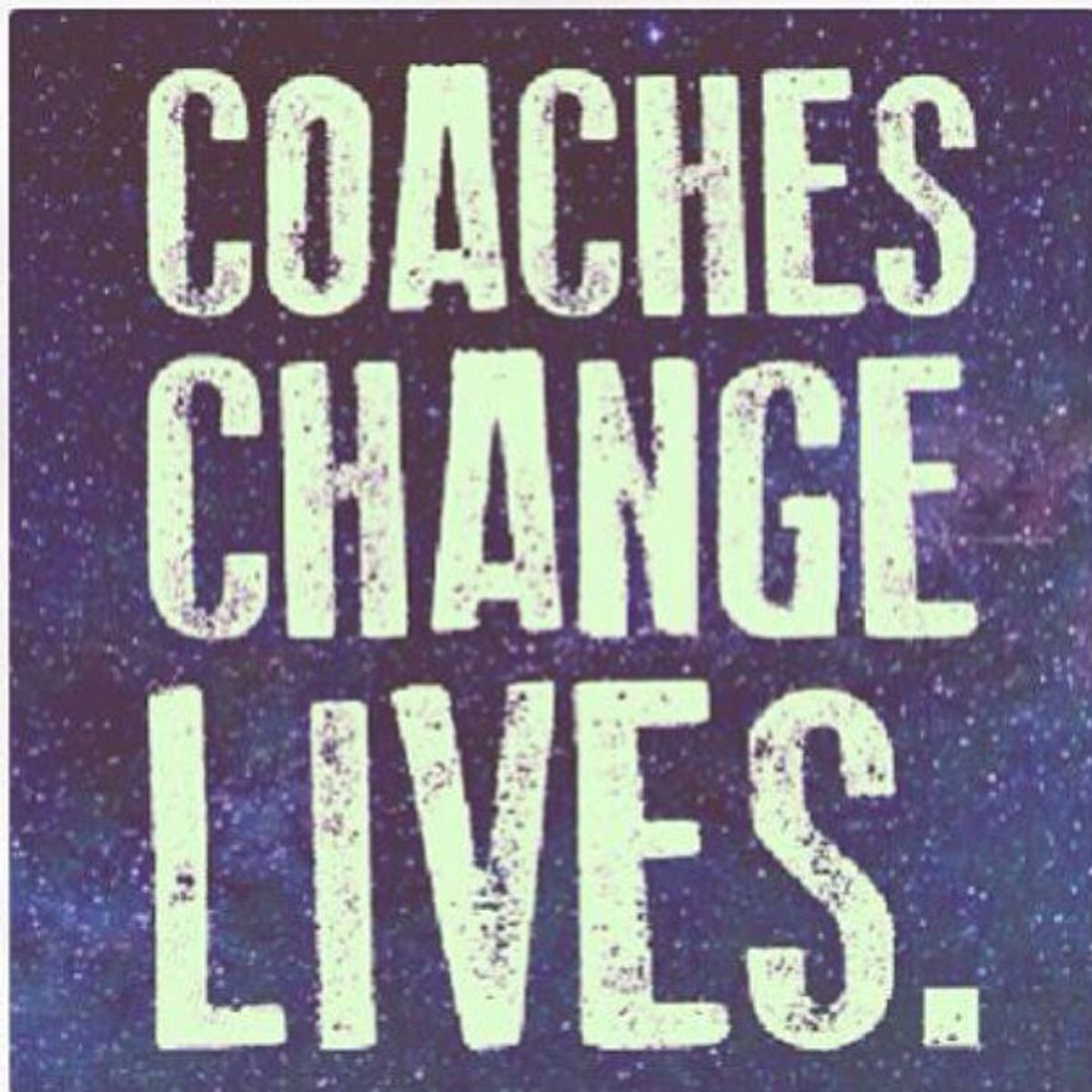 Good Coach Vs. Bad Coach | The Odyssey Online