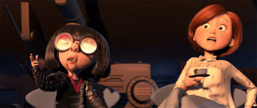 What It's Like Having A Tall Boyfriend