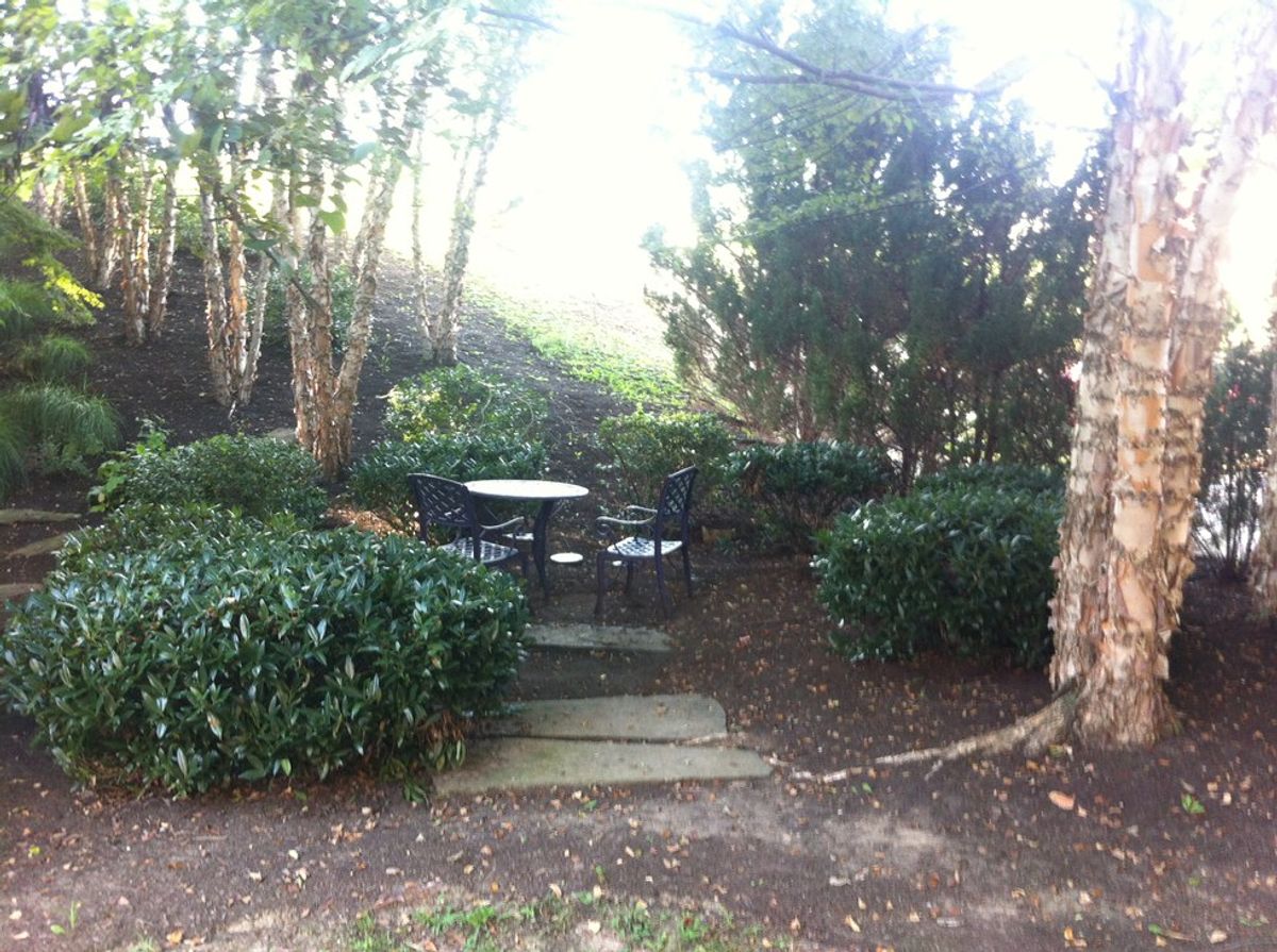 Bible Verses For Going Back To School