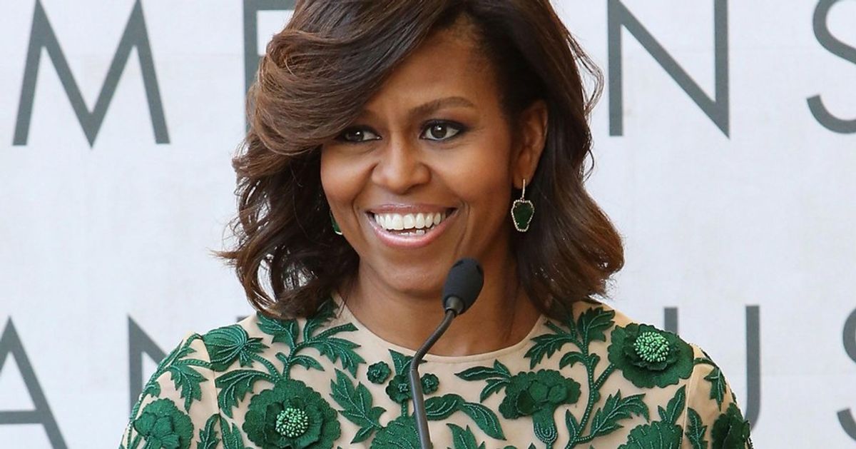 Thank You, Michelle