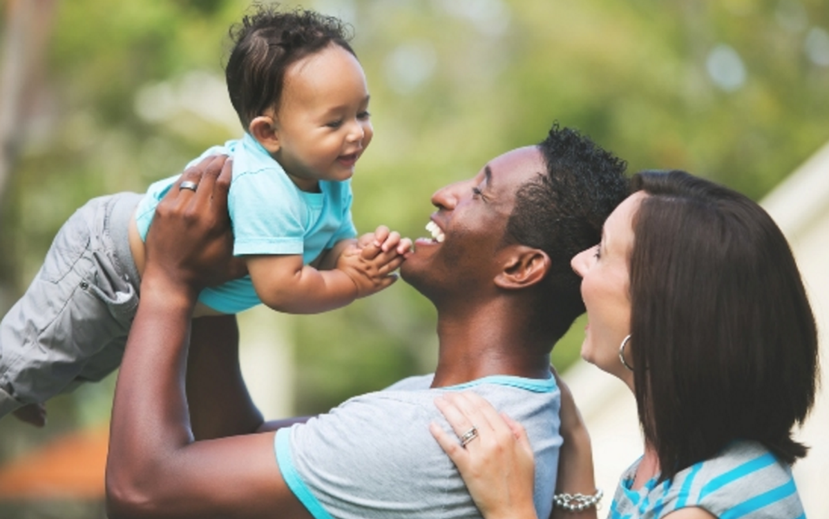 10 Things Adopted Children Want You To Know | The Odyssey Online