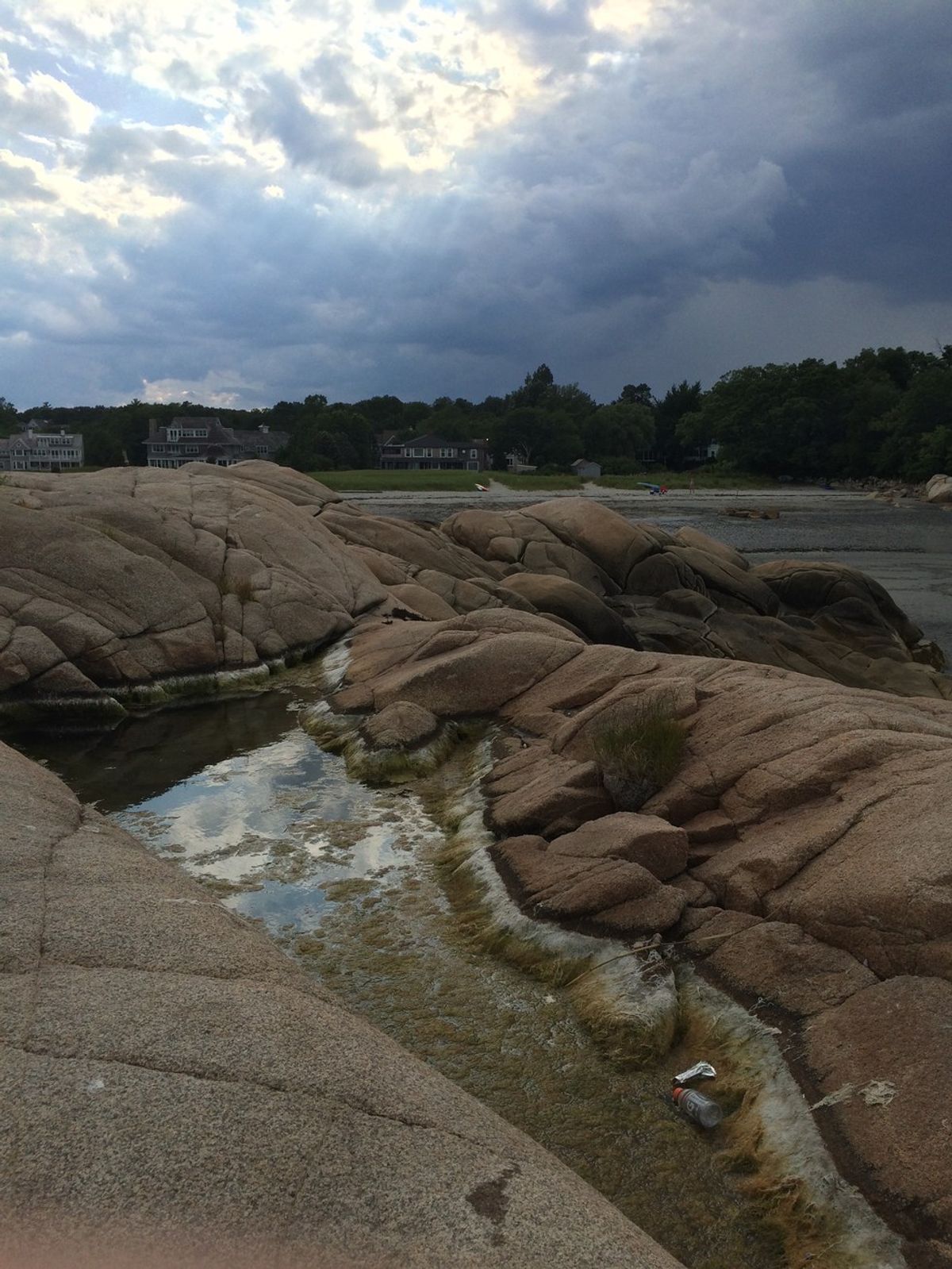 11 Reasons To Visit Humarock Beach | The Odyssey Online