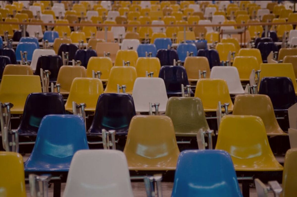 8 Statements First-Generation Students Should Know | The Odyssey Online