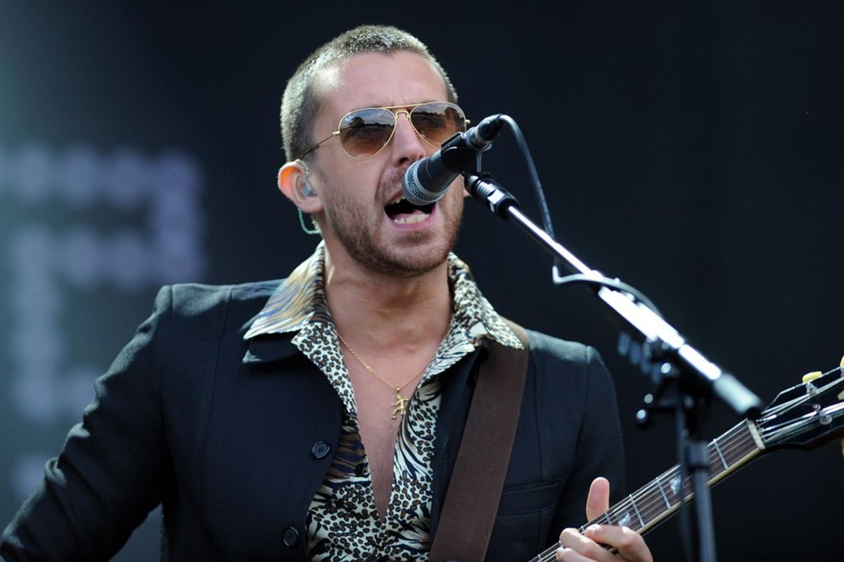 20 Rock And Roll Looks That Will Always Be Cool | The Odyssey Online