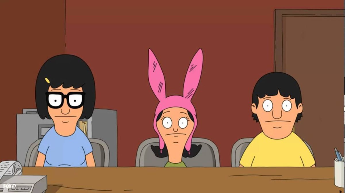 The Belcher Kids: The Modern Characters We Deserve | The Odyssey Online
