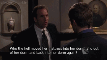 What They Don't Tell You About Dorm Life | The Odyssey Online