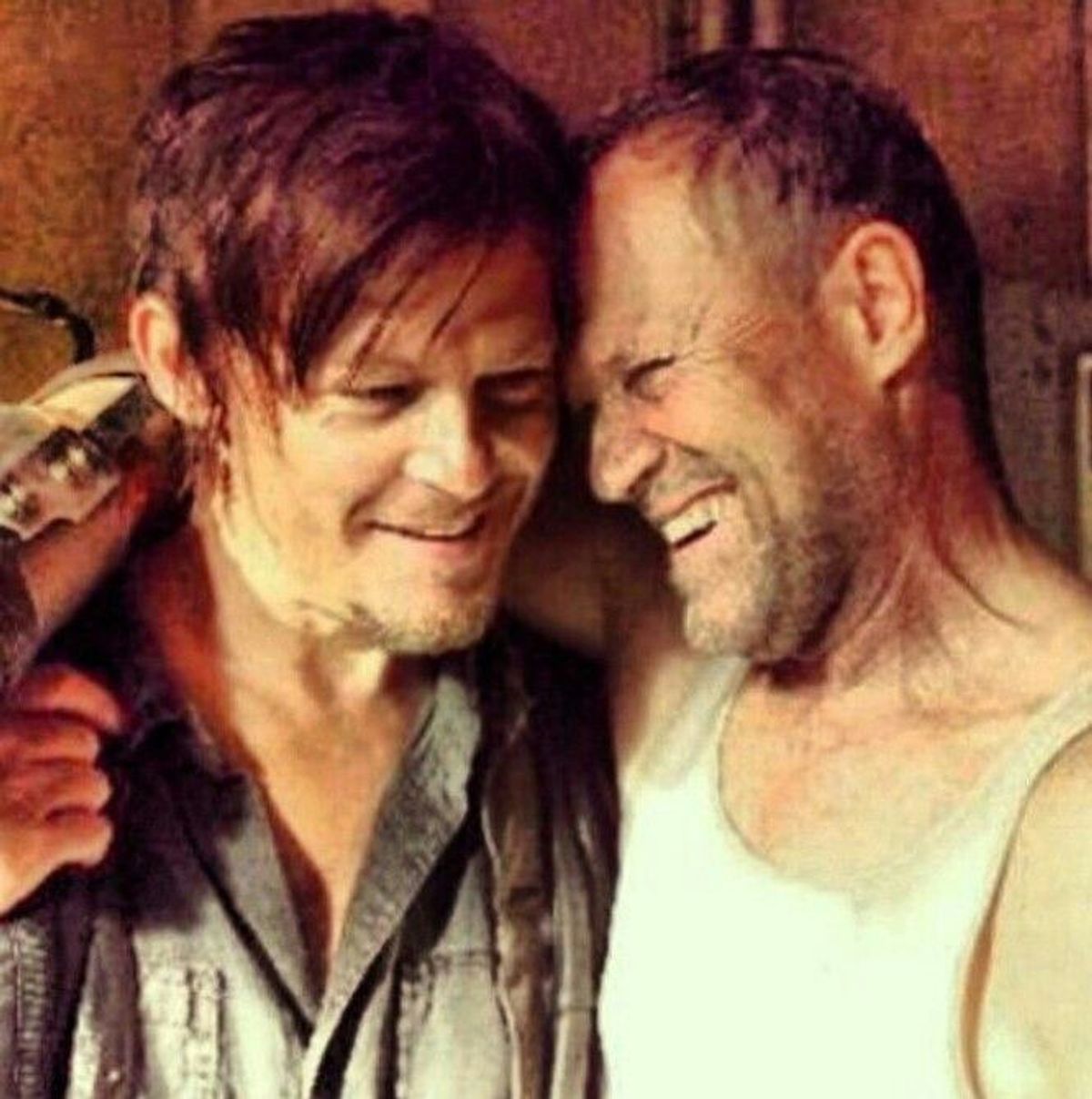 Why I Love The Dixon Brothers