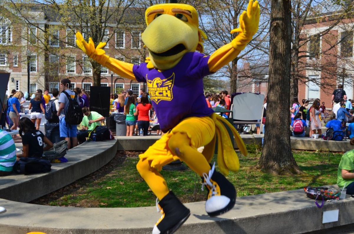 12 Things I Wish I Knew Before My Freshman Year At TTU | The Odyssey Online