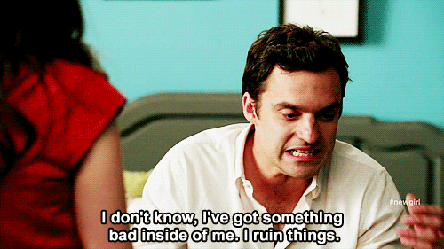 11 Nick Miller Quotes That Will Make Every English Major Say, "Same ...