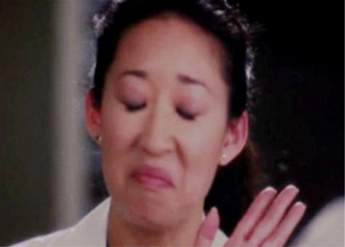 Why TV Shows Stress Me Out