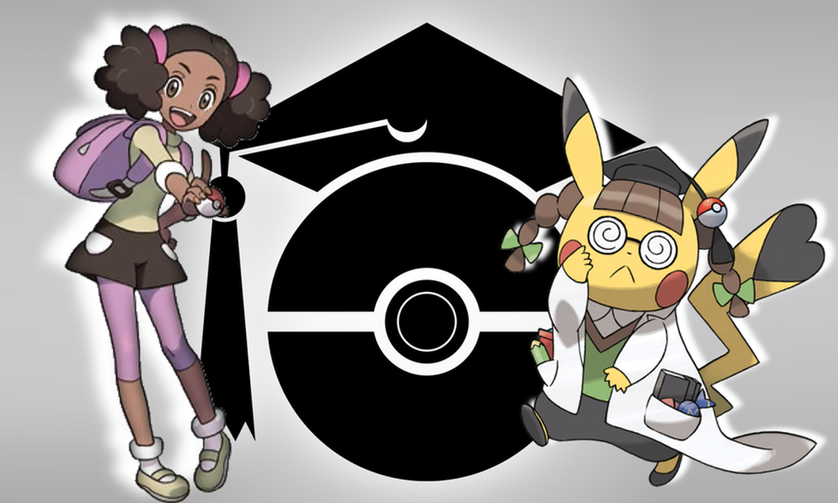 50 University Mascots As Pokémon | The Odyssey Online