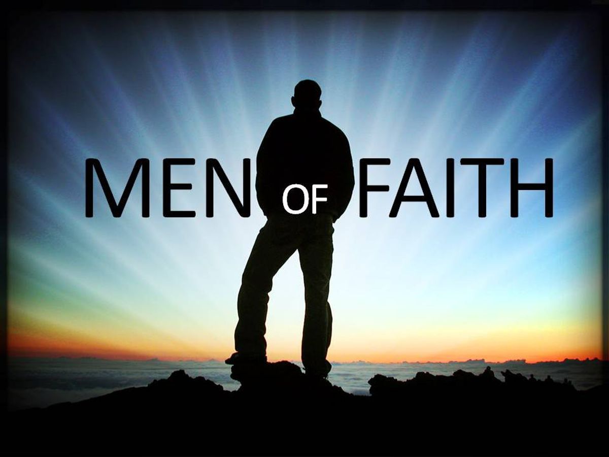 5 Significant People That Have Influenced My Faith | The Odyssey Online