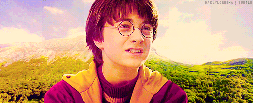 Going To The Optometrist, As Told By Harry Potter | The Odyssey Online