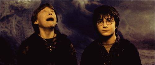 Going To The Optometrist, As Told By Harry Potter | The Odyssey Online