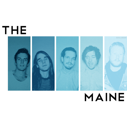 Why You Should Know A Band Called The Maine | The Odyssey Online