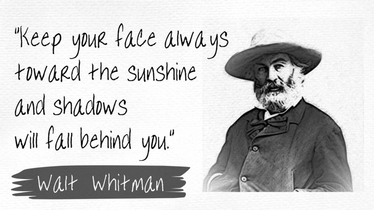 25 Inspirational Quotes To Get You Excited For The New Semester