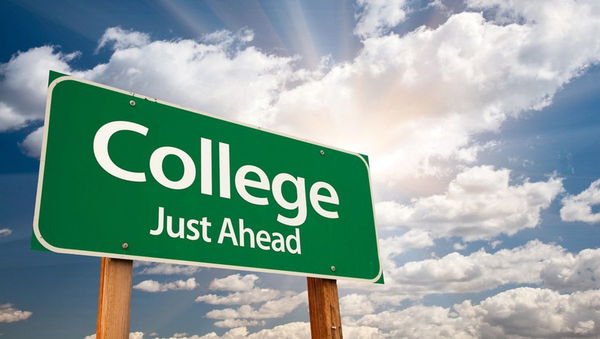 12 Tips For College Commuters | The Odyssey Online