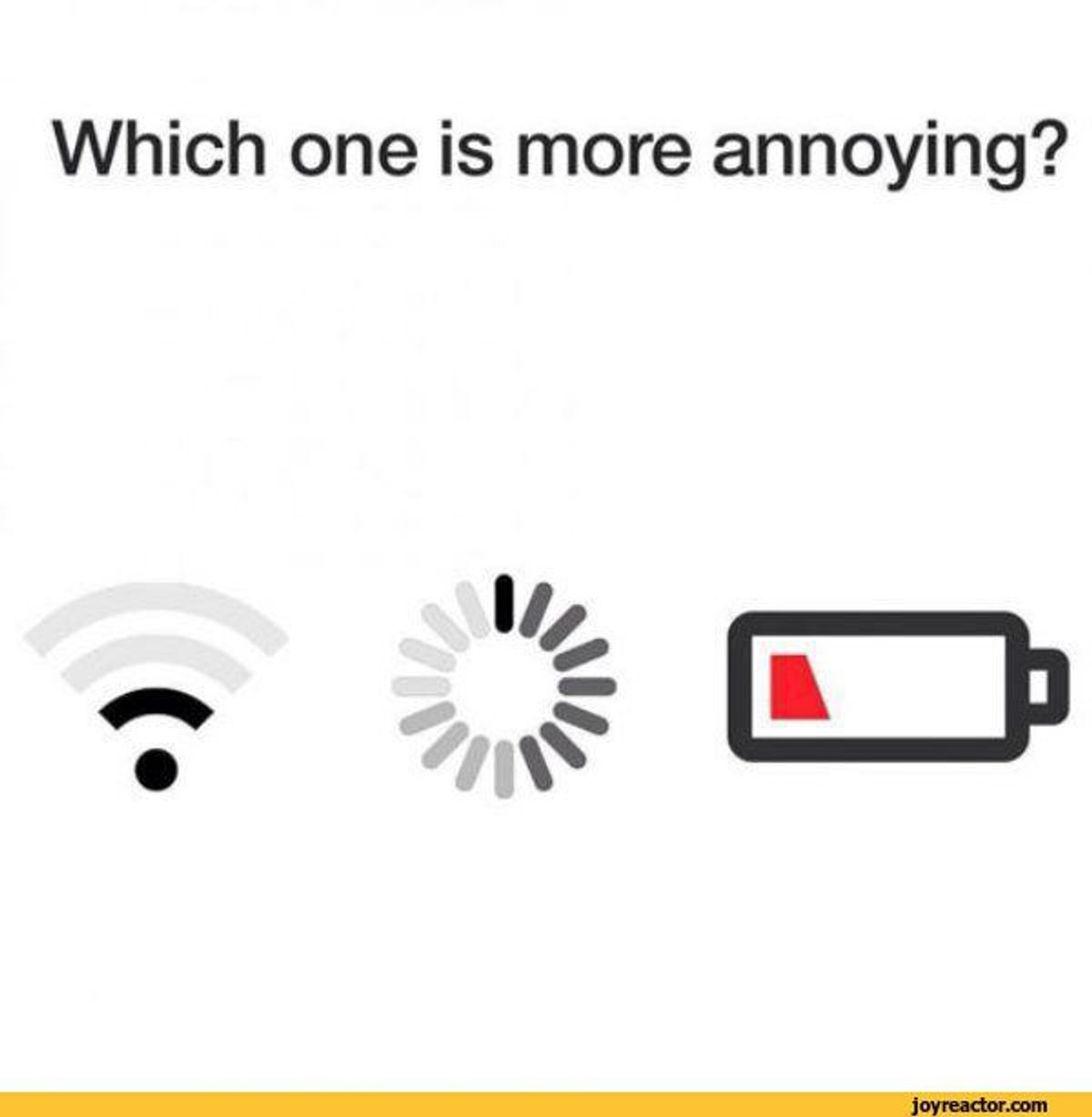 10 Things That Annoy Everyone | The Odyssey Online