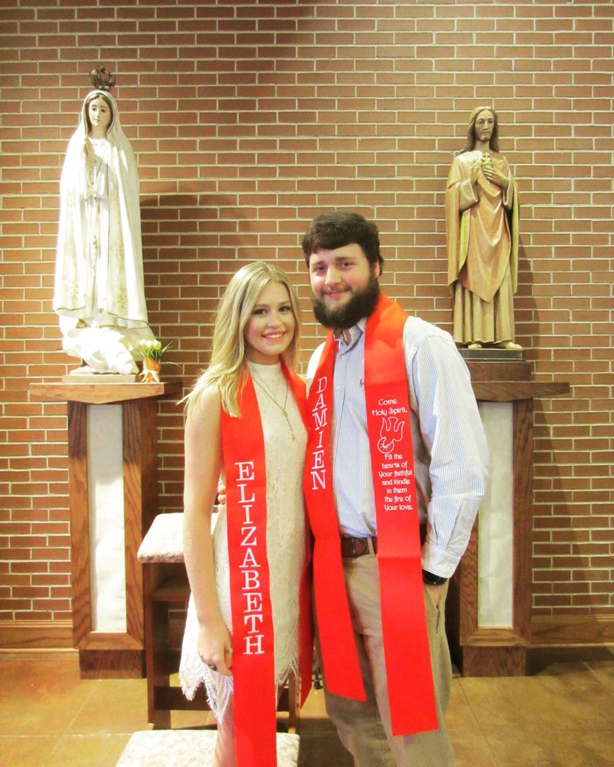 What Being A Catholic Means | The Odyssey Online