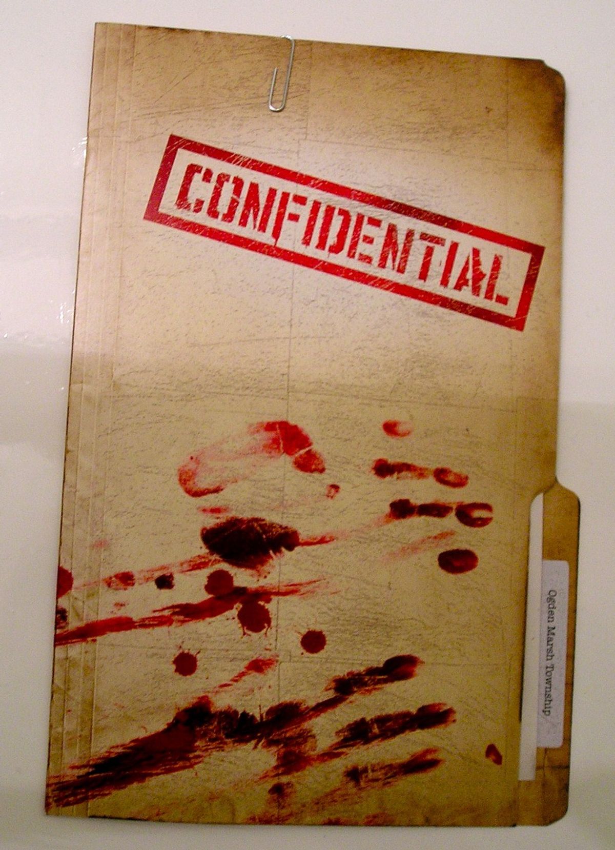 Unsolved Crimes: The Hinterkaifeck Mystery | The Odyssey Online