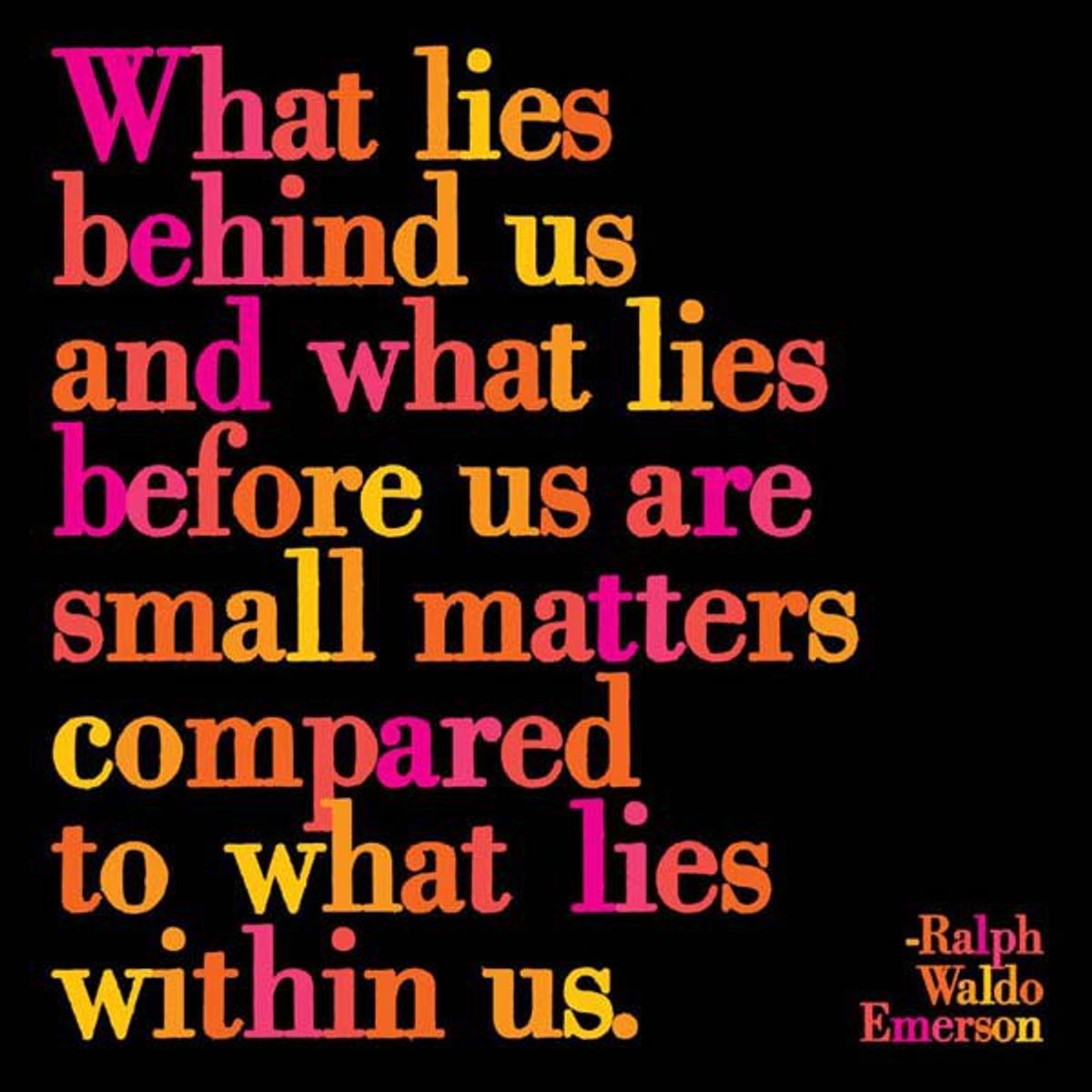 15 Quotes to Get You Through The School Year | The Odyssey Online