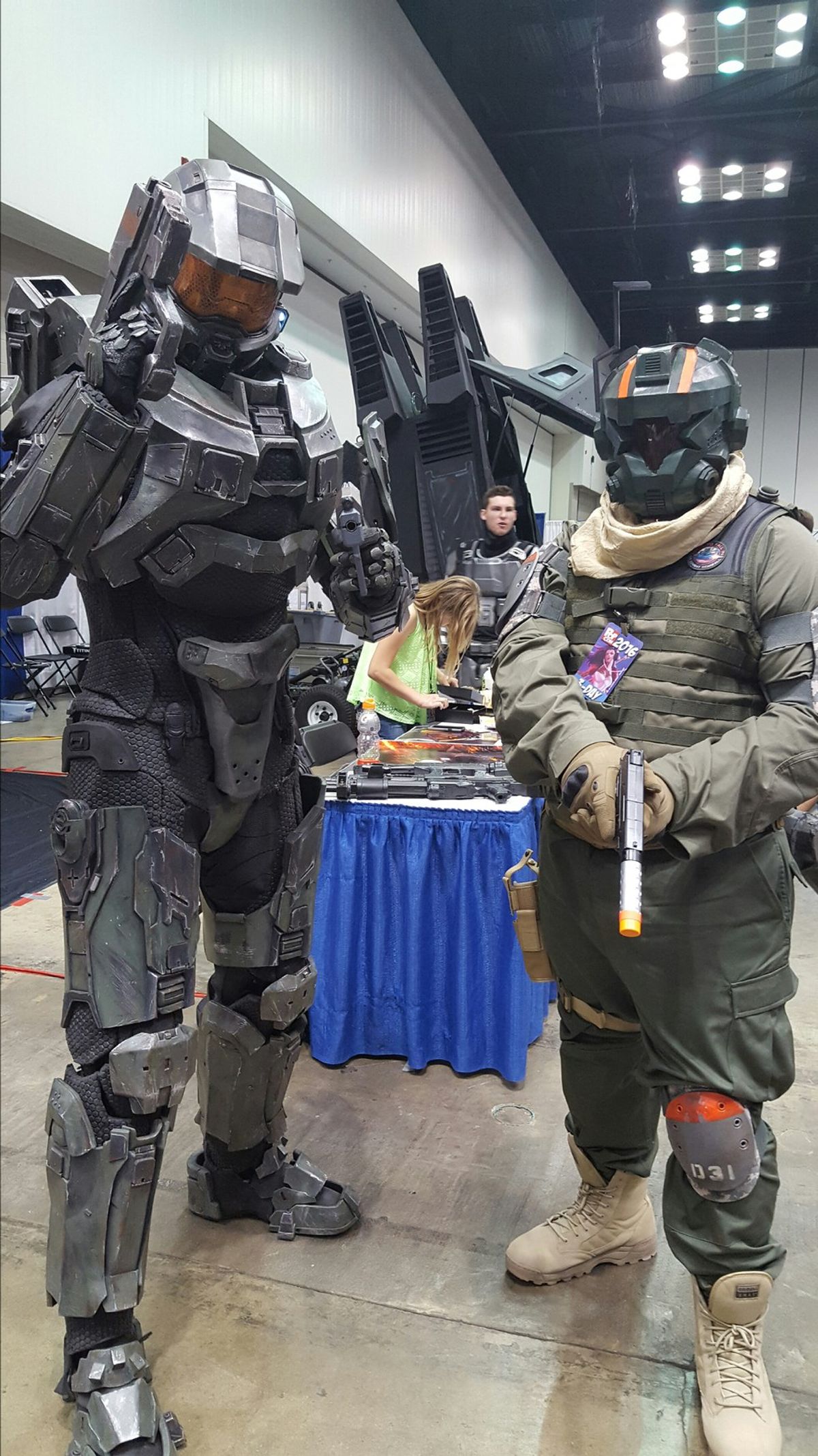 Cosplay Culture | The Odyssey Online