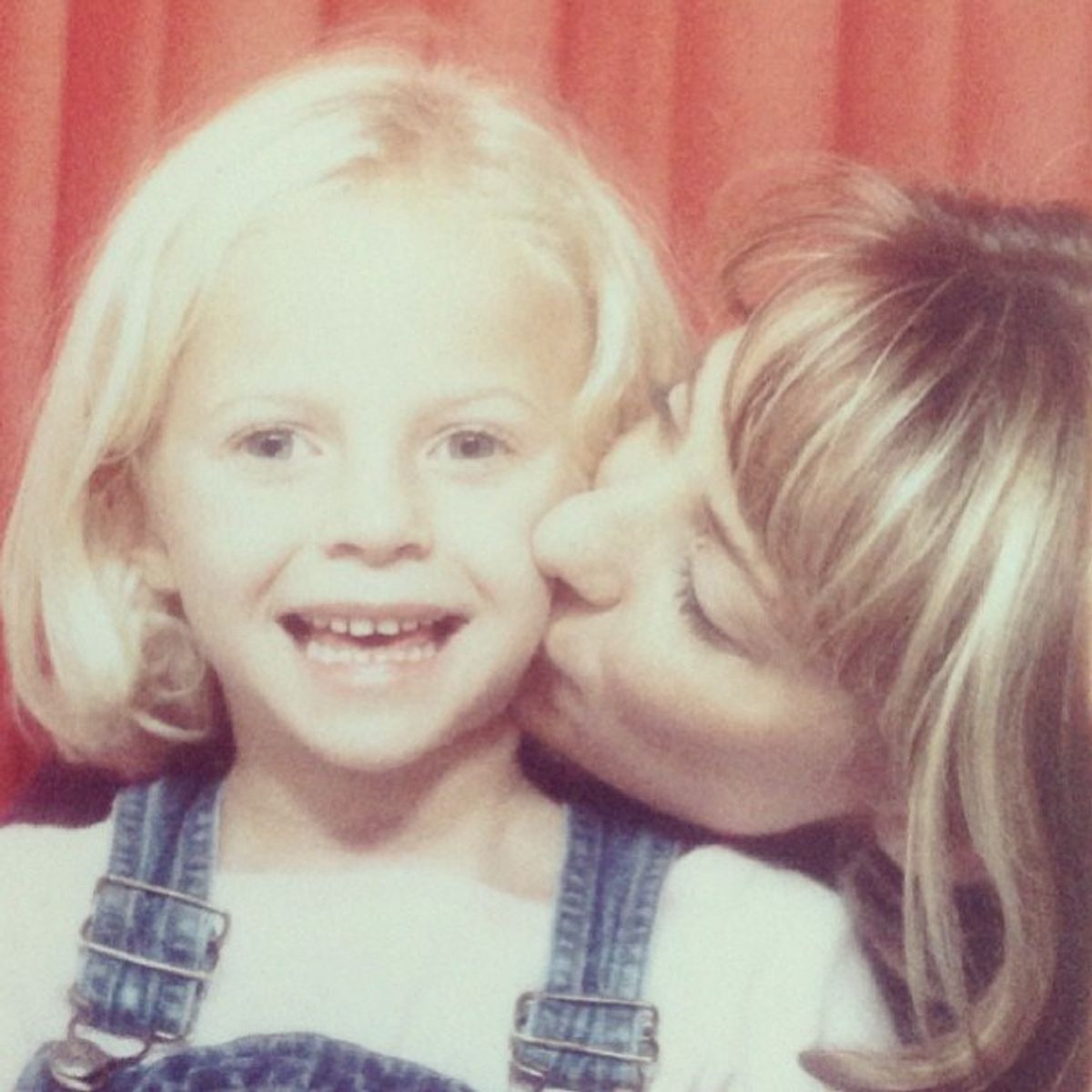 To All The #BadMoms Out There: Thank You | The Odyssey Online