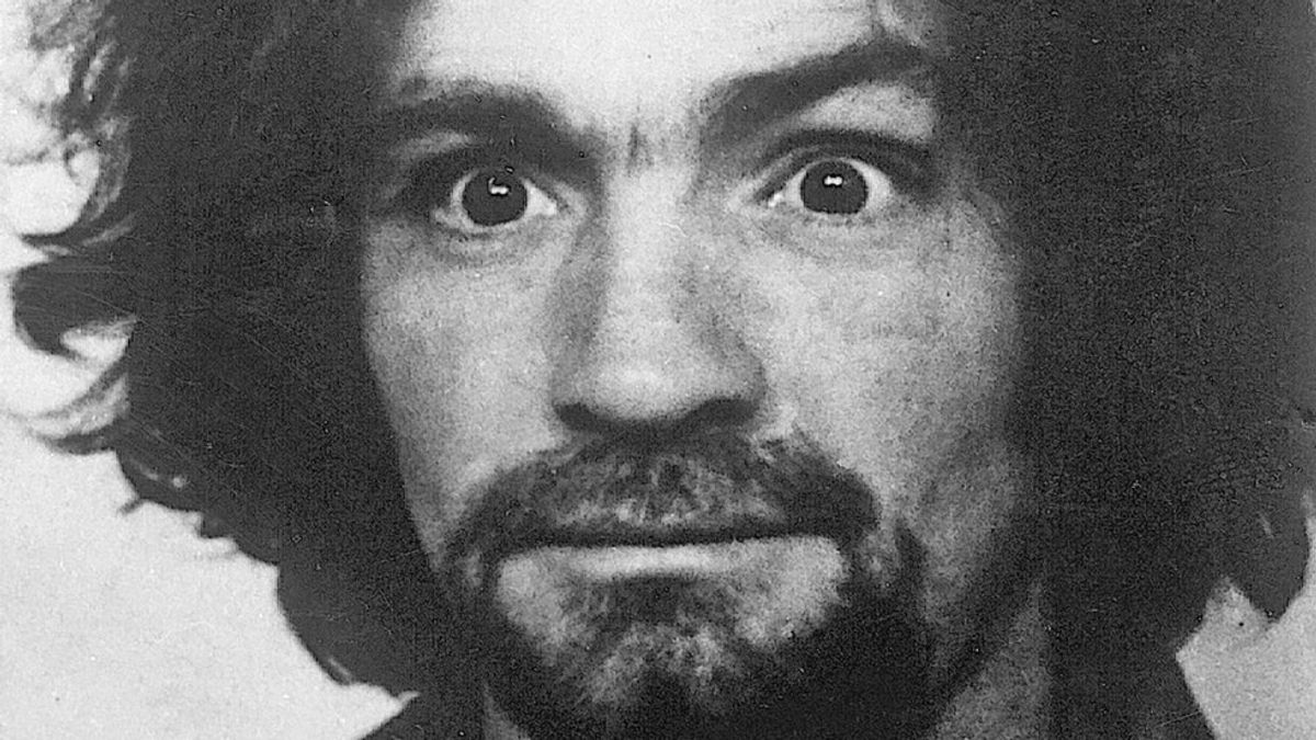 Can Serial Killer Culture Become Mass Murder Culture?