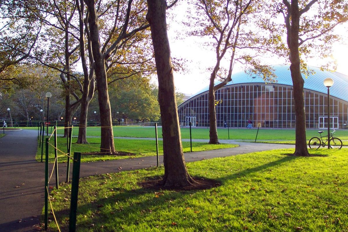 The Most Important Thing I’ve Learned At MIT | The Odyssey Online