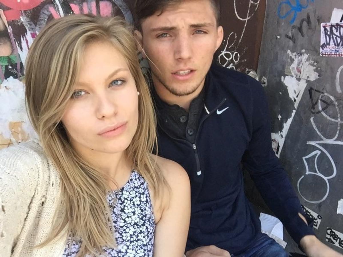 Can Taking A Break Actually Help My Relationship? | The Odyssey Online
