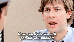 15 Of The Greatest Jim/Dwight Moments From #TheOffice | The Odyssey Online