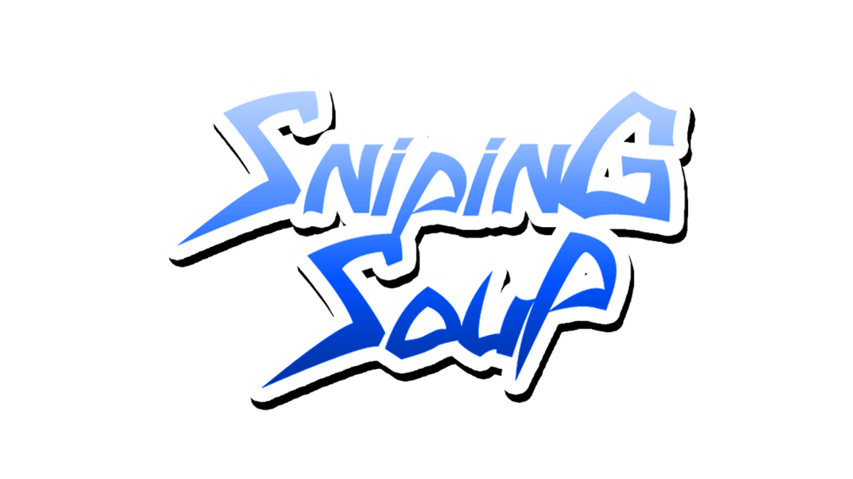 Exclusive Interview with Rising YouTube Star Sniping Soup