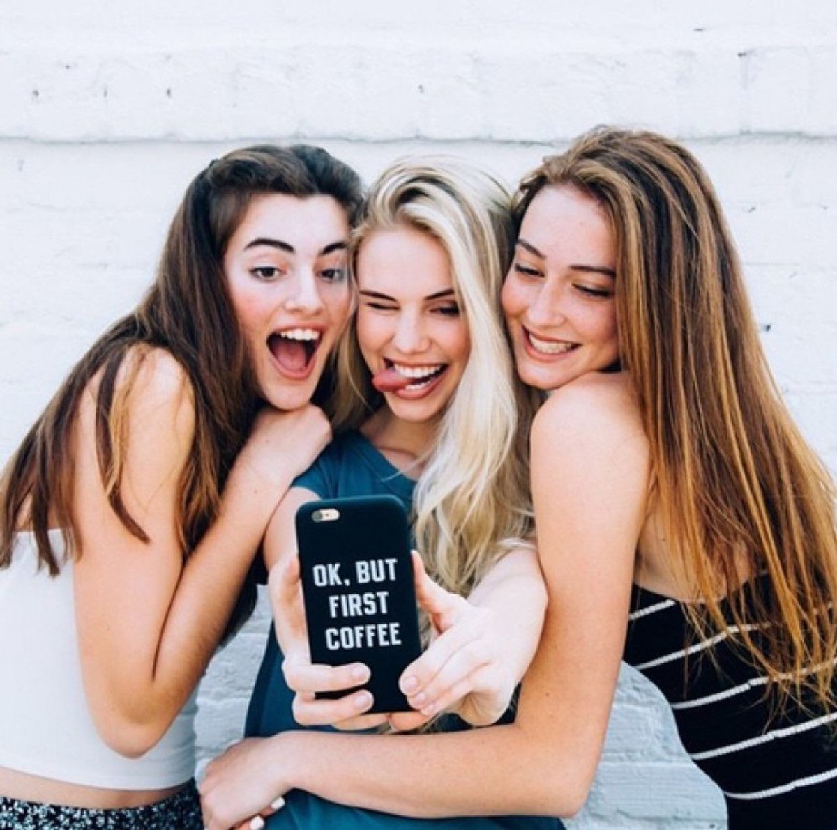 I (Unwillingly) Went a Weekend Without Internet | The Odyssey Online