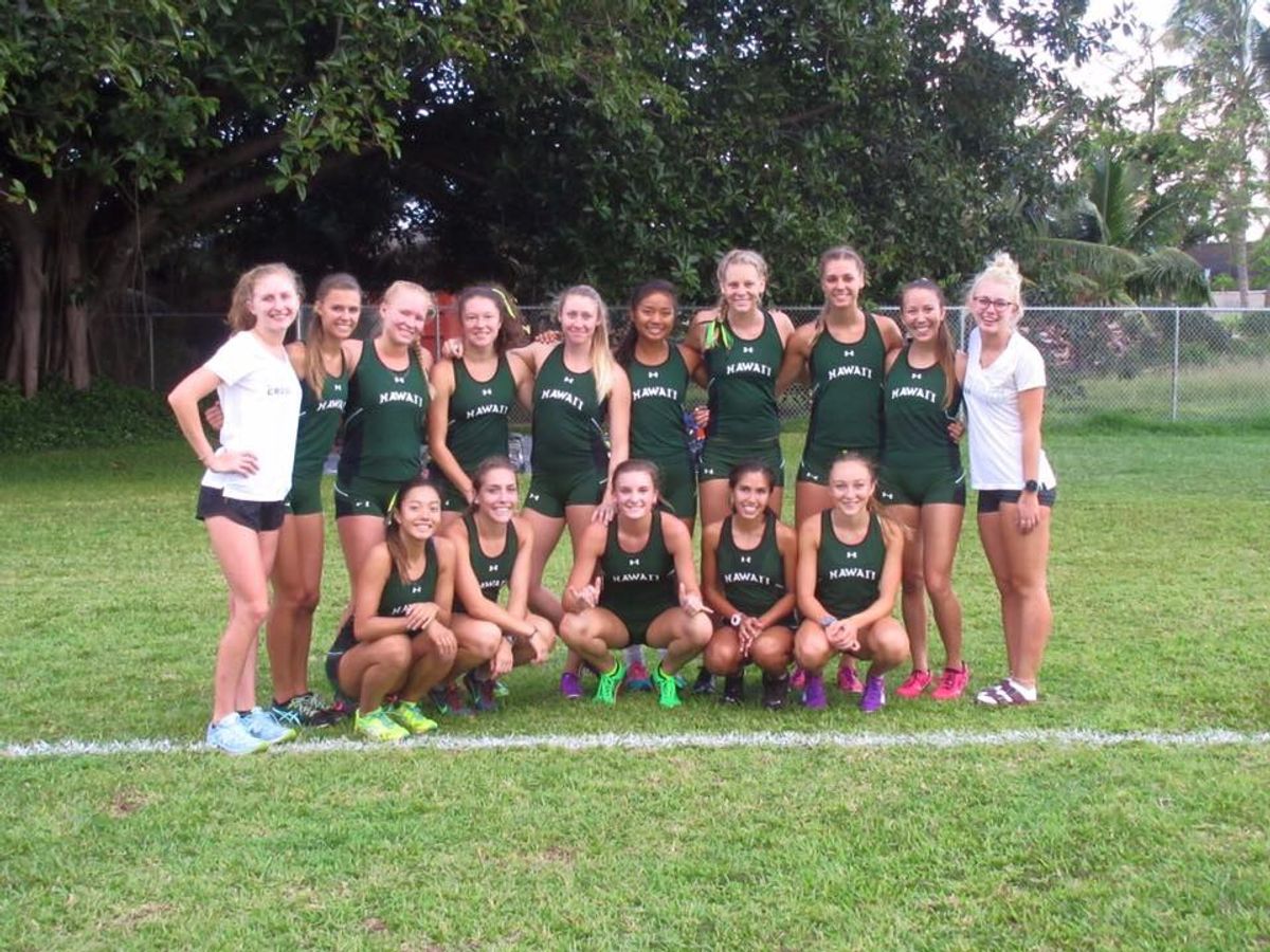 5 Reasons Why You Should Join A Sports Team In College | The Odyssey Online