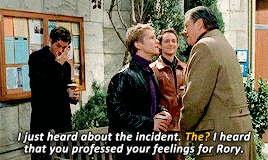 10 Reasons Why Rory and Logan Belong Together