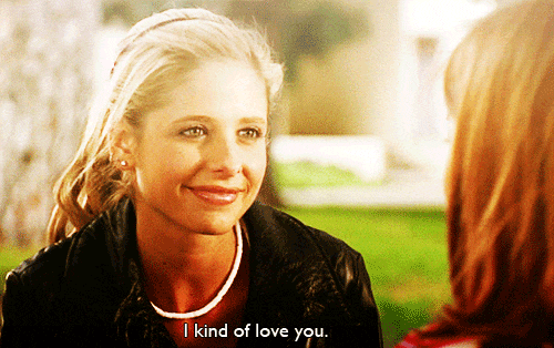 Why Buffy the Vampire Slayer is the Most Underrated TV Show of all Time