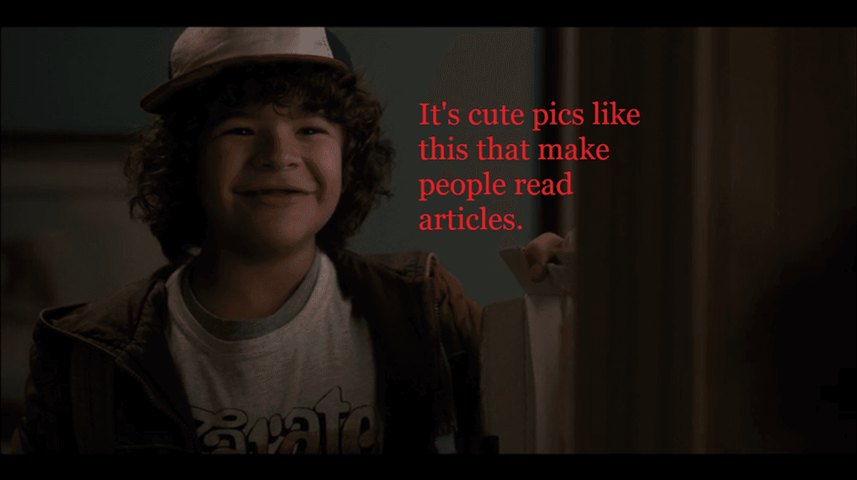 'Stranger Things' Episode 1: The Vanishing Of Will Byers | The Odyssey ...