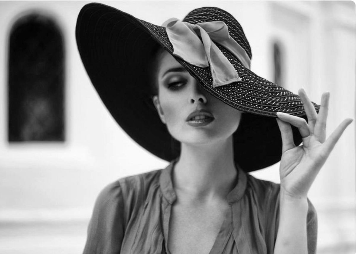 The History of the Trickle-Up Theory & How It Influenced Fashion | The ...