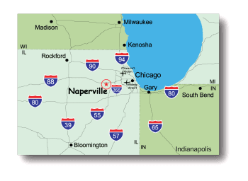 23 Ways You Know You're from Naperville, IL | The Odyssey Online
