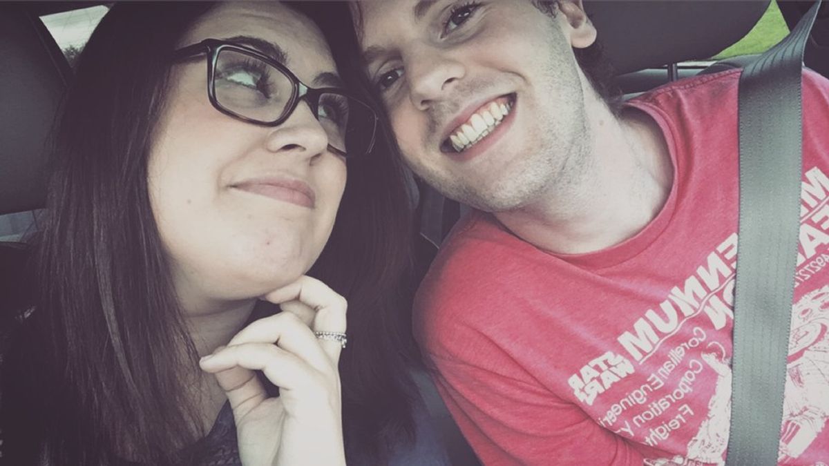 Why Effort Is More Important Than Time | The Odyssey Online