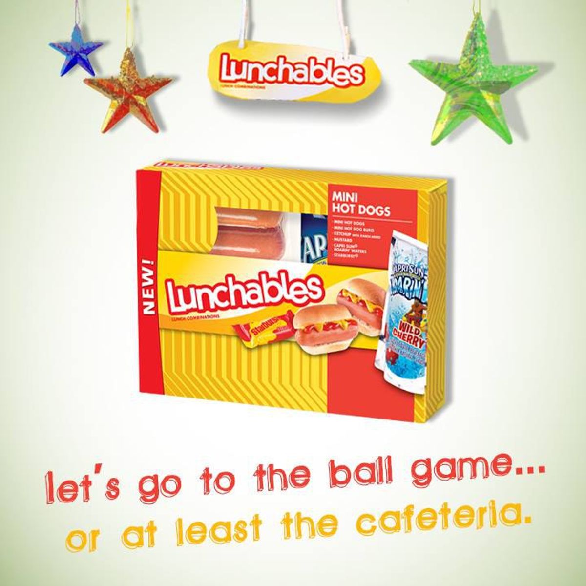 5 Reasons Why Lunchables Are Still The Best | The Odyssey Online
