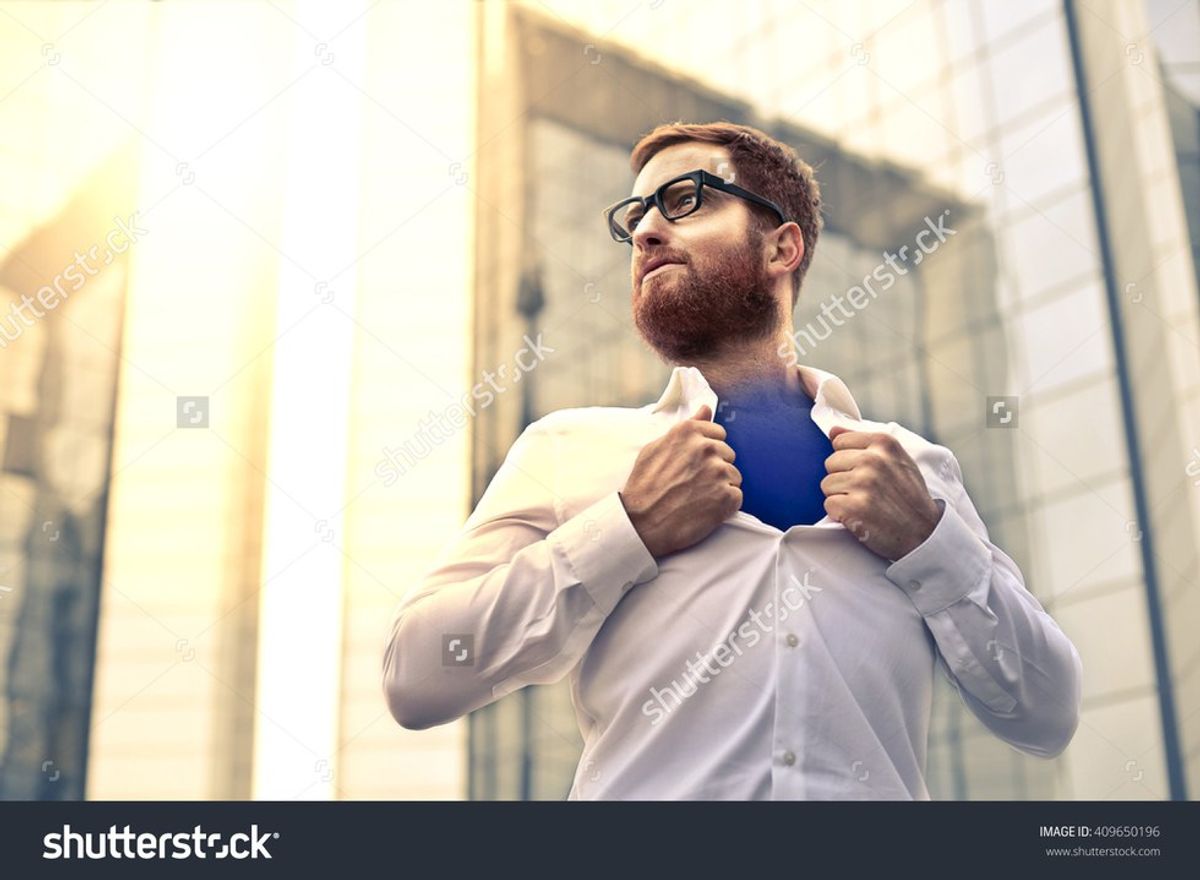 Top 10 Superhuman Abilities For Students | The Odyssey Online