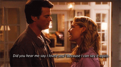 10 Romance Movies To Watch On 'Sappy Sunday' | The Odyssey Online