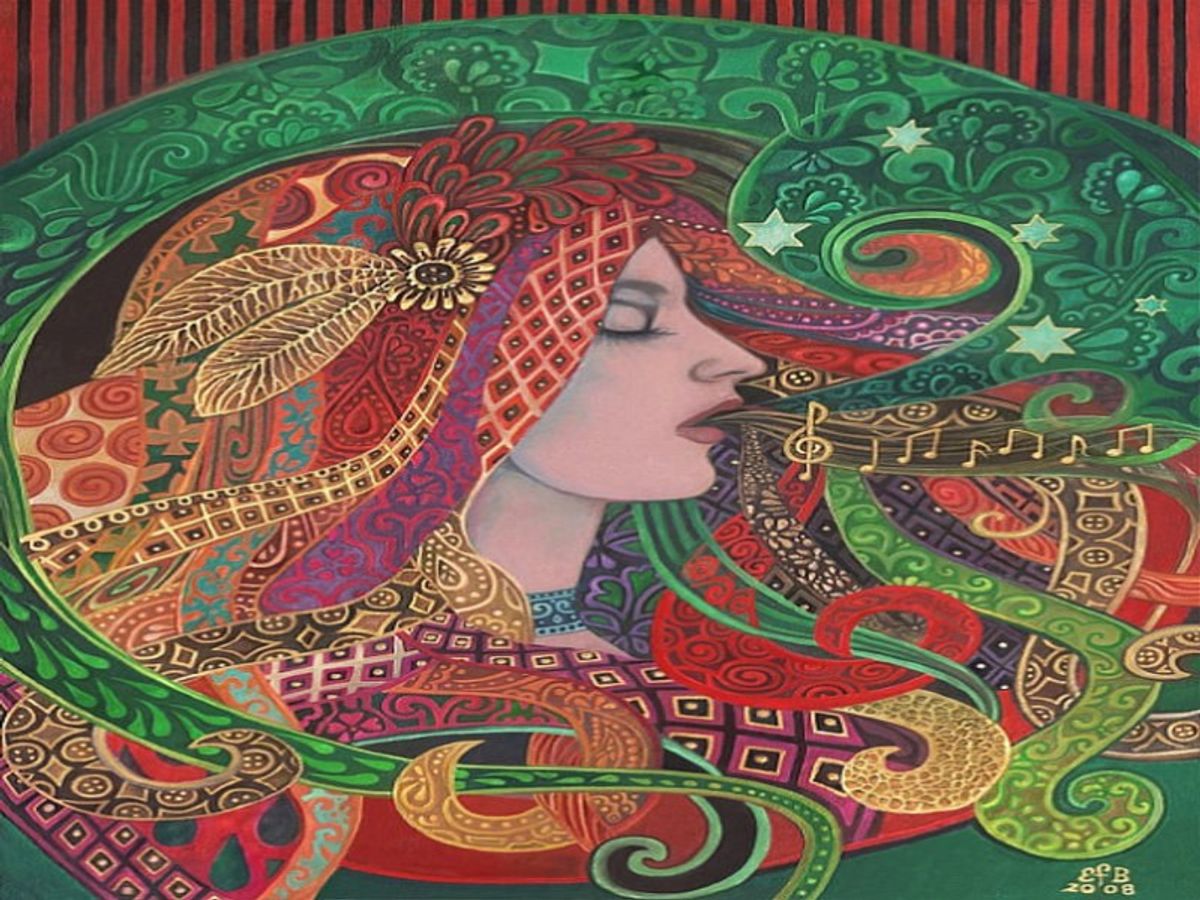 What It Means To Be A "Gypsy" In The 21st Century | The Odyssey Online