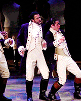 The 10 People You'll Meet In College, According To "Hamilton"